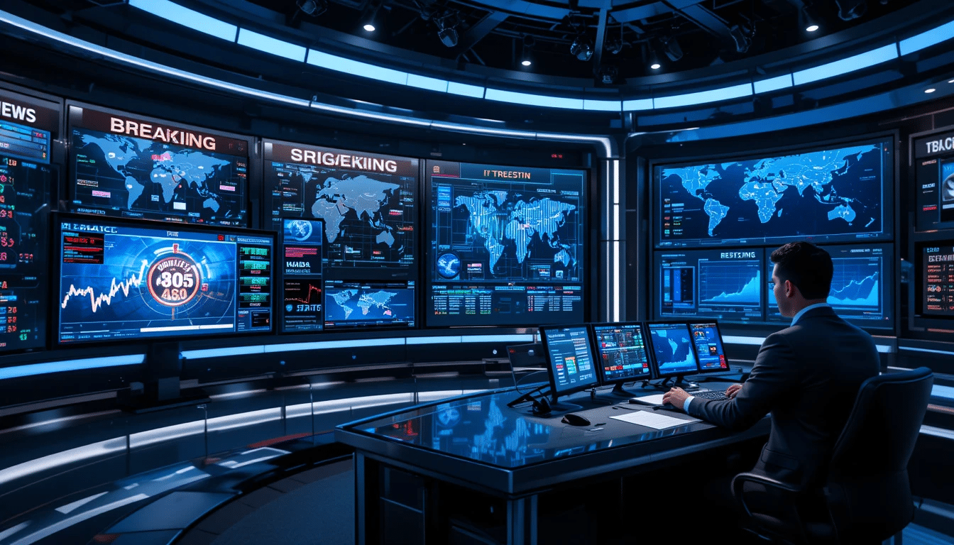 Navigating the Landscape of NMC News: Insights and Updates - Mastering ...