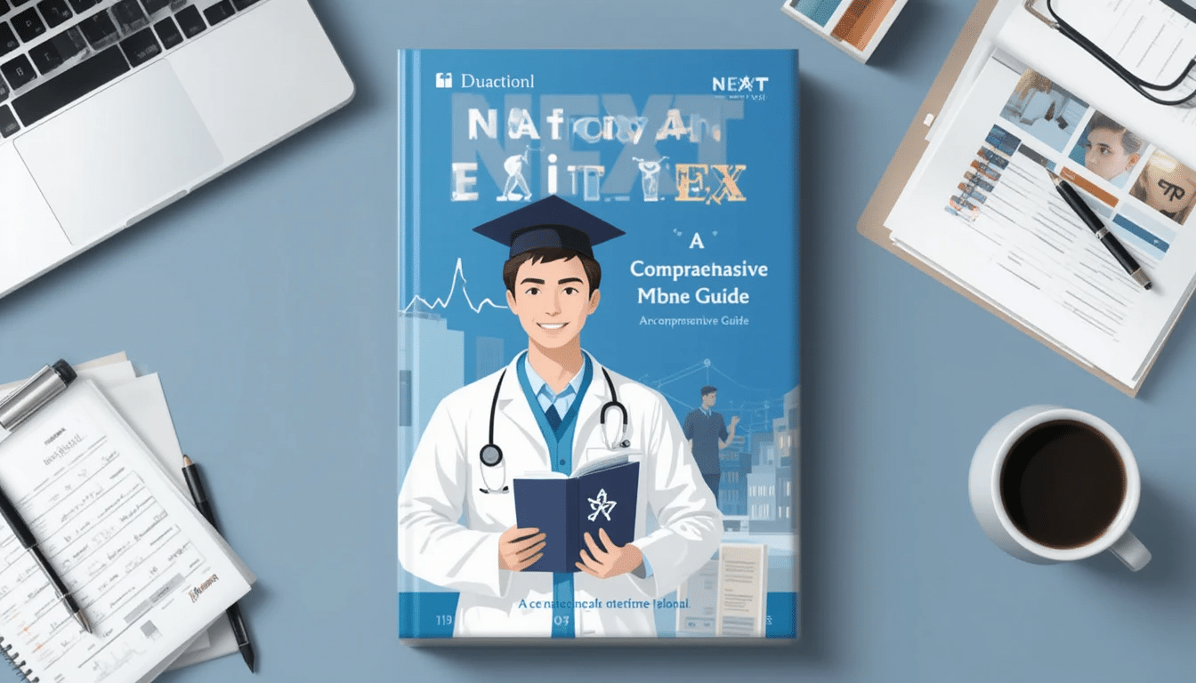 National Exit Test (NEXT): A Comprehensive Guide - Mastering Exam ...
